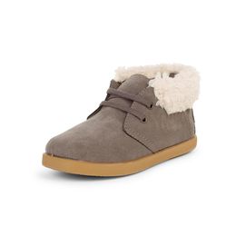 Pisamonas Boots girl size 24 Grey