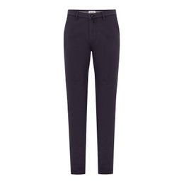 Pierre Cardin Herren Chinohose "Colmar", schwarz, Gr. 33, uni, Obermaterial: 76% Baumwolle CO. 22% Polyester PES. 2% Elasthan EL., Hosen, mit Stretch