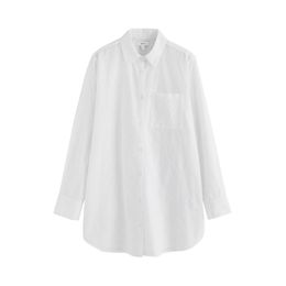 next Bluse Damen Gr&ouml;&szlig;e L wei&szlig;