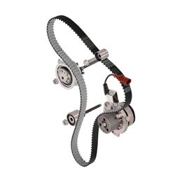 INA Wasserpumpe + Zahnriemensatz 530065030 f&uuml;r Audi VW
