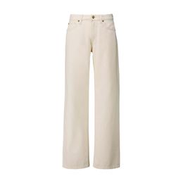 Pepe Jeans Jeans female size 32 Ecru