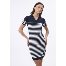 Felix Hardy Kleid in navy | Gr.: M