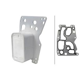 Hella &Ouml;lk&uuml;hler, Motor&ouml;l 8MO 366 360-501 f&uuml;r BMW MINI