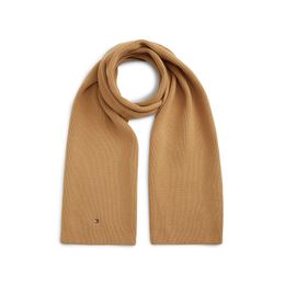Tommy Hilfiger Schal Damen Gr&ouml;&szlig;e One Size karamell