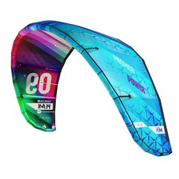Harlem Peak Testkite 10 C