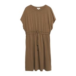 s.Oliver Kleid Damen Gr&ouml;&szlig;e 40 brokat Sommerkleid