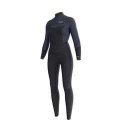 Prolimit Flare Steamer Freezip 5/4 Damen 2026 Black 2XL