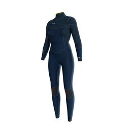 Prolimit Flare Steamer Free-X 6/4 Damen 2026 Blue MT