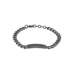 Police Herren Armband &raquo;Baron&laquo; 22cm, Edelstahl