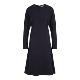 Tommy Hilfiger Kleid Damen Gr&ouml;&szlig;e 38 dunkelblau / rot / wei&szlig; Sommerkleid