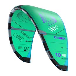 Duotone Evo 2026 c16:green 5