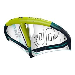 Eleveight WFS V7 Wing Lime - 727 2.0