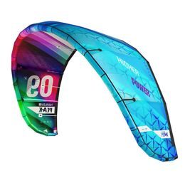 Harlem Peak Testkite 7 A