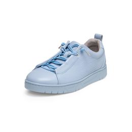 vitaform Sneaker Damen Gr&ouml;&szlig;e 38 hellblau Sommerschuhe