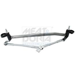 MEAT & DORIA MEAT & DORIA Wischergest&auml;nge 227079 f&uuml;r Opel