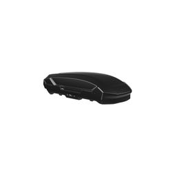 Thule Dachbox Motion 3 M schwarz gl&auml;nzend 639200