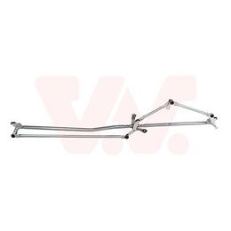 Van Wezel Wischergest&auml;nge 4042230 f&uuml;r Peugeot