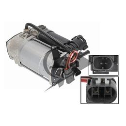 AIC Kompressor, Druckluftanlage 71293 Vorderachse f&uuml;r Mercedes