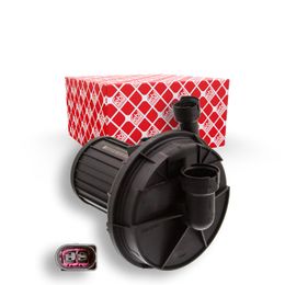 febi bilstein Sekund&auml;rluftpumpe 39250 f&uuml;r VW Porsche