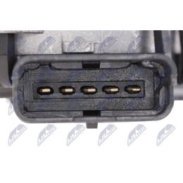 NTY Wischergest&auml;nge eswty008 vorne f&uuml;r Citro&euml;n/Peugeot TOYOTA