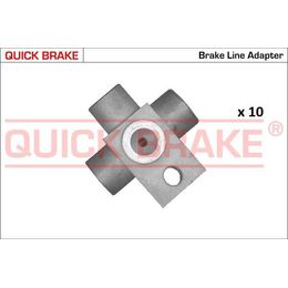 QUICK BRAKE Adapter, Bremsleitung 171o4a10