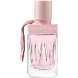 women'secret Women'secret Damen women'secret Eau de Parfum &raquo;INTIMATE Eau de Parfum&laquo; mit Moschus abgerundet rosa Einheitsgr&ouml;&szlig;e