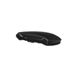 Thule Dachbox Motion 3 XL schwarz gl&auml;nzend 639800