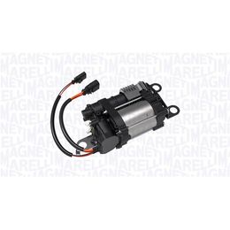 MAGNETI MARELLI Kompressor, Druckluftanlage 350260001126 f&uuml;r VW