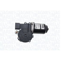 MAGNETI MARELLI Wischermotor 064351139010 vorne f&uuml;r VW