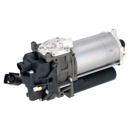 febi bilstein Kompressor, Druckluftanlage 196281 f&uuml;r VW Porsche
