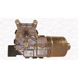 MAGNETI MARELLI Wischermotor 064350010010 vorne f&uuml;r Ford