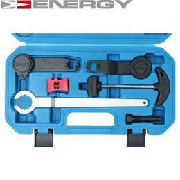 ENERGY Einstellwerkzeugsatz, Steuerzeiten ne00981 f&uuml;r VW Volvo Audi MAN SEAT Skoda RENAULT TRUCKS
