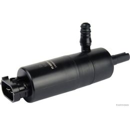 HERTH+BUSS ELPARTS Waschwasserpumpe, Scheinwerferreinigung 65451085 f&uuml;r Vaughall