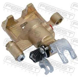 FEBEST Bremssattel 0577gfrr Hinterachse rechts f&uuml;r MAZDA