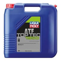 Liqui Moly Getriebe&ouml;l Top Tec ATF 1950 [20 L] 21379 20l