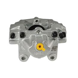 METZGER AUTOTEILE Bremssattel 6260125 Hinterachse links f&uuml;r Mercedes