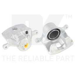 NK Bremssattel 2134141 hinter der Achse f&uuml;r HYUNDAI KIA