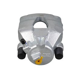 METZGER AUTOTEILE Bremssattel 6261267 Vorderachse links f&uuml;r SEAT