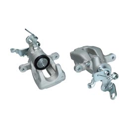 KAMOKA Bremssattel JBC0939 Hinterachse links f&uuml;r VAG