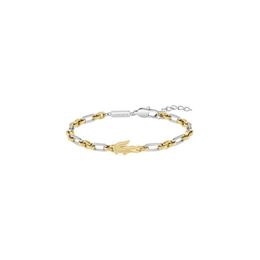 Lacoste Armkette &raquo;ARTHOR&laquo; 19cm, Edelstahl
