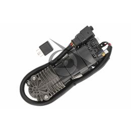 DUNLOP AIRSUSPENSION Kompressor, Druckluftanlage 74908 f&uuml;r Porsche VAG VW