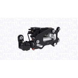 MAGNETI MARELLI Kompressor, Druckluftanlage 350240001124 f&uuml;r BMW