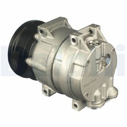DELPHI Kompressor, Klimaanlage cs1009512b1 f&uuml;r CHEVROLET DAEWOO