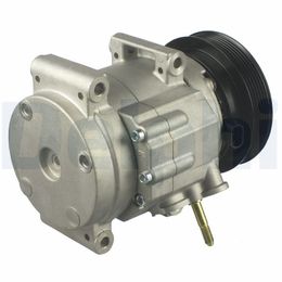 DELPHI Kompressor, Klimaanlage cs2032212b1 f&uuml;r Vaughall CHEVROLET Opel
