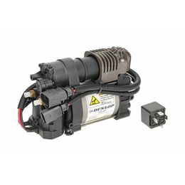 F.BECKER Kompressor, Druckluftanlage 30630041 f&uuml;r Porsche VAG