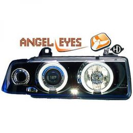 DIEDERICHS Hauptscheinwerfersatz HD Tuning 1213780 H1/H1