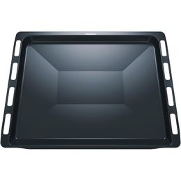 Siemens Backblech &raquo;HZ431002&laquo; Stahl grau B/H/T: 46,5cm 2,9cm x 37,5cm Backblech