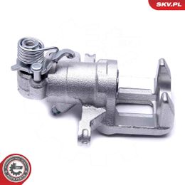 ESEN SKV Bremssattel 46skv783 Hinterachse links f&uuml;r Fiat Suzuki