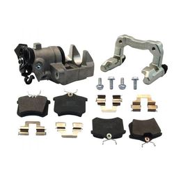 MAPCO Bremssattel 4864/3 Hinterachse rechts f&uuml;r Peugeot Ford Vaughall LANCIA Citro&euml;n VW VAG DS Fiat Audi SEAT Skoda (FAW) (SVW)