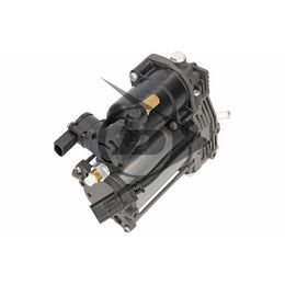 DUNLOP AIRSUSPENSION Kompressor, Druckluftanlage 71301 f&uuml;r LAND ROVER